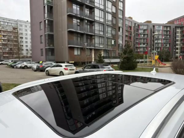 White Audi A4 2009 in Riga, with an engine capacity of 2.00 L and mileage of 380 thousand km for 3990 €, photo 2 on AUTOMOTO.COM.LV