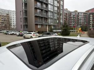 Белый Ауди А4 2009 в Рига, объемом двигателя 2.00 л и пробегом 380 тыс. км за 3990 €, фото 3 на AUTOMOTO.COM.LV