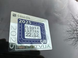 Белый Ауди А4 2009 в Рига, объемом двигателя 2.00 л и пробегом 380 тыс. км за 3990 €, фото 8 на AUTOMOTO.COM.LV