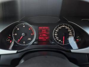 Белый Ауди А4 2009 в Екабпилс, объемом двигателя 2.00 л и пробегом 303 тыс. км за 5990 €, фото 26 на AUTOMOTO.COM.LV