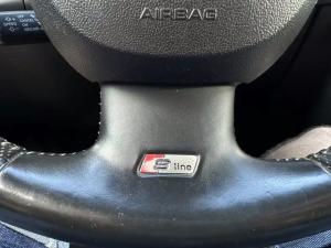White Audi A4 2009 in Riga, with an engine capacity of 2.00 L and mileage of 293 thousand km for 4990 €, photo 27 on AUTOMOTO.COM.LV