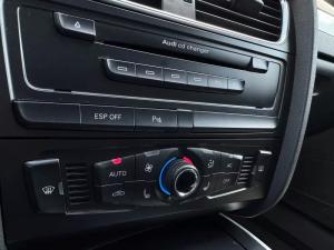 Balts Audi A4 2009 Rīga, ar dzinēja tilpumu 2.70 L un nobraukumu 318 tūkst. km par 4990 €, foto 17 vietnē AUTOMOTO.COM.LV