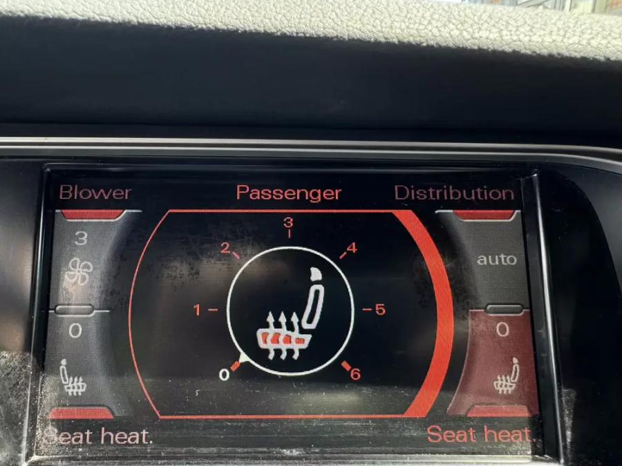 Balts Audi A4 2009 Rīga, ar dzinēja tilpumu 2.70 L un nobraukumu 318 tūkst. km par 4990 €, foto 19 vietnē AUTOMOTO.COM.LV