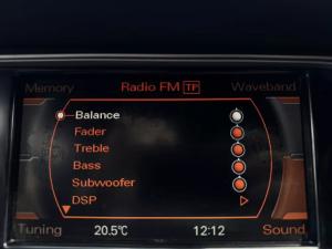 Balts Audi A4 2009 Rīga, ar dzinēja tilpumu 2.70 L un nobraukumu 318 tūkst. km par 4990 €, foto 22 vietnē AUTOMOTO.COM.LV