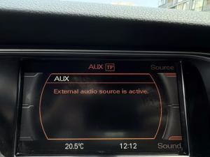 Balts Audi A4 2009 Rīga, ar dzinēja tilpumu 2.70 L un nobraukumu 318 tūkst. km par 4990 €, foto 23 vietnē AUTOMOTO.COM.LV