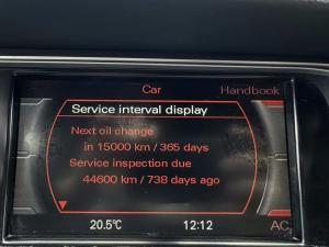 Balts Audi A4 2009 Rīga, ar dzinēja tilpumu 2.70 L un nobraukumu 318 tūkst. km par 4990 €, foto 24 vietnē AUTOMOTO.COM.LV