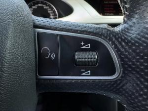 Balts Audi A4 2009 Rīga, ar dzinēja tilpumu 2.70 L un nobraukumu 318 tūkst. km par 4990 €, foto 26 vietnē AUTOMOTO.COM.LV