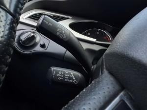 Balts Audi A4 2009 Rīga, ar dzinēja tilpumu 2.70 L un nobraukumu 318 tūkst. km par 4990 €, foto 28 vietnē AUTOMOTO.COM.LV