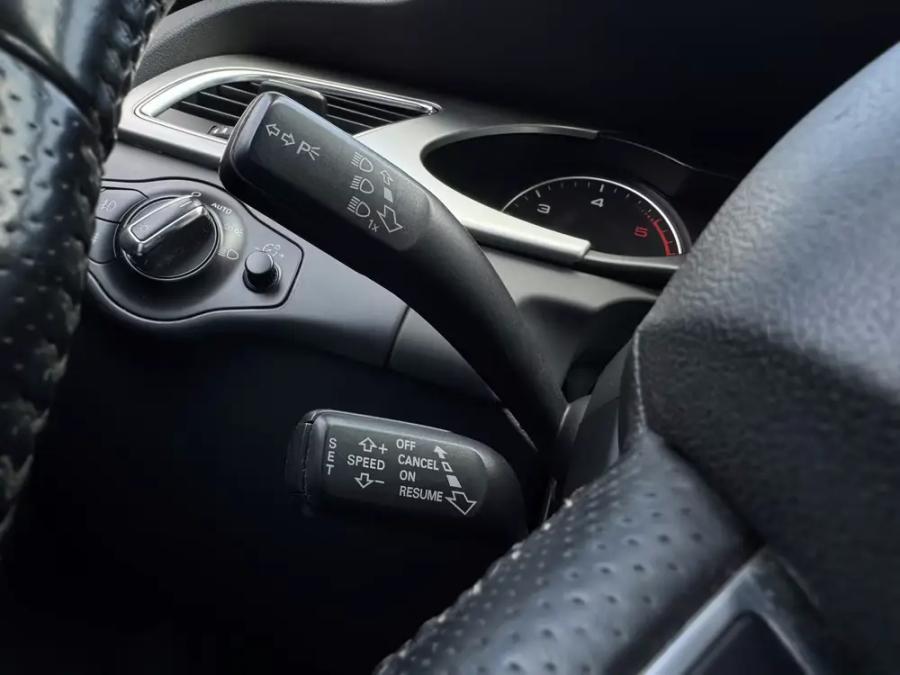 Balts Audi A4 2009 Rīga, ar dzinēja tilpumu 2.70 L un nobraukumu 318 tūkst. km par 4990 €, foto 28 vietnē AUTOMOTO.COM.LV