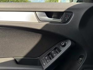 Balts Audi A4 2009 Rīga, ar dzinēja tilpumu 2.70 L un nobraukumu 318 tūkst. km par 4990 €, foto 29 vietnē AUTOMOTO.COM.LV