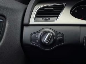 Balts Audi A4 2009 Rīga, ar dzinēja tilpumu 2.70 L un nobraukumu 318 tūkst. km par 4990 €, foto 31 vietnē AUTOMOTO.COM.LV