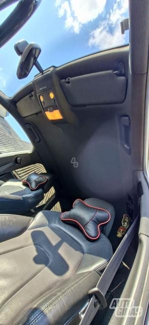 Balts Audi A4 2009 Kauņa, ar dzinēja tilpumu 2.70 L un nobraukumu 319 tūkst. km par 5200 €, foto 18 vietnē AUTOMOTO.COM.LV
