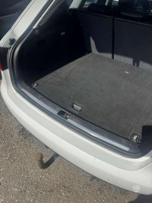 Balts Audi A4 2009 Marijampole, ar dzinēja tilpumu 2.00 L un nobraukumu 500 tūkst. km par 2900 €, foto 9 vietnē AUTOMOTO.COM.LV