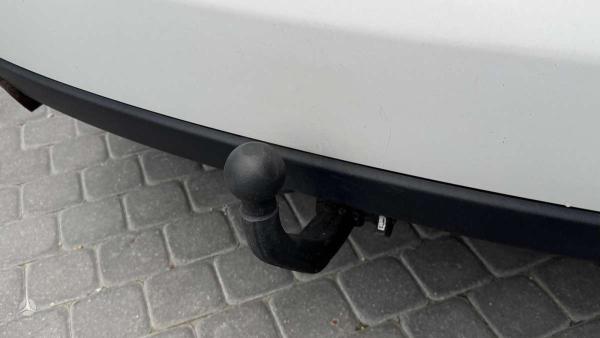 Белый Ауди А4 2009 в Вильнюс, объемом двигателя 1.99 л и пробегом 289 тыс. км за 4600 €, фото 6 на AUTOMOTO.COM.LV