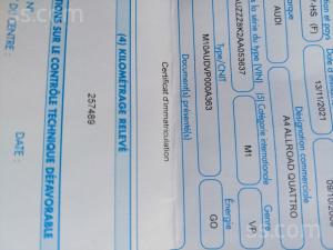 Белый Ауди А4 2009 в Рига, объемом двигателя 2.00 л и пробегом 0 тыс. км за 6995 €, фото 32 на AUTOMOTO.COM.LV
