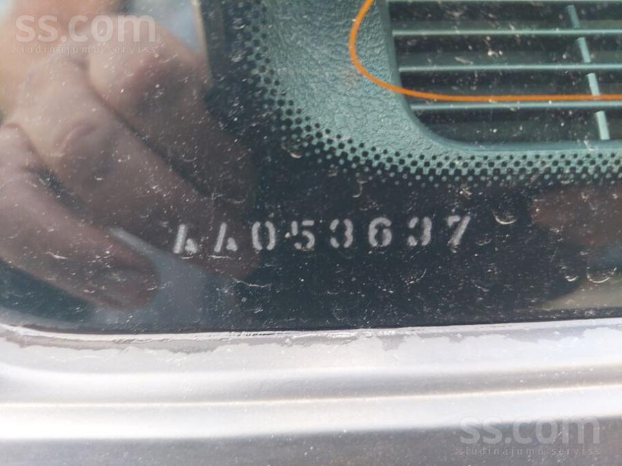 Белый Ауди А4 2009 в Рига, объемом двигателя 2.00 л и пробегом 0 тыс. км за 6995 €, фото 35 на AUTOMOTO.COM.LV