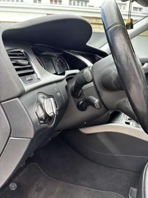 Balts Audi A4 2009 Jonava, ar dzinēja tilpumu 2.70 L un nobraukumu 305 tūkst. km par 5800 €, foto 14 vietnē AUTOMOTO.COM.LV