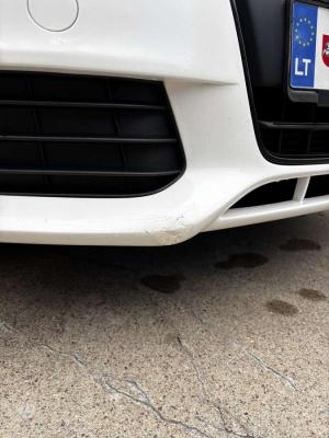 Balts Audi A4 2009 Jonava, ar dzinēja tilpumu 2.70 L un nobraukumu 305 tūkst. km par 5800 €, foto 18 vietnē AUTOMOTO.COM.LV