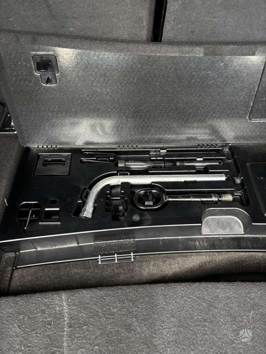 Balts Audi A4 2009 Jonava, ar dzinēja tilpumu 2.70 L un nobraukumu 305 tūkst. km par 5800 €, foto 21 vietnē AUTOMOTO.COM.LV
