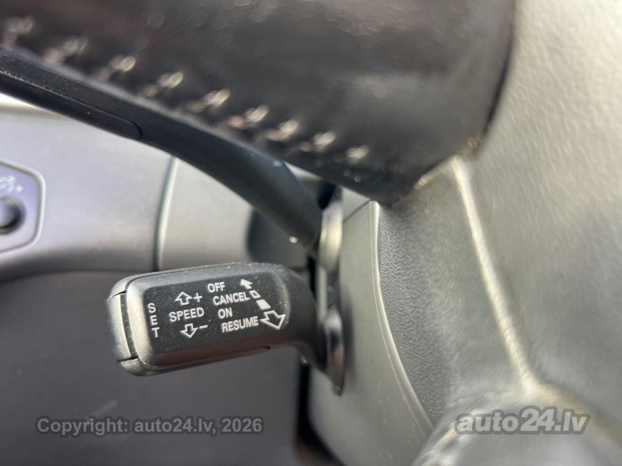 Белый Ауди А4 2009 в Пайде, объемом двигателя 2.00 л и пробегом 0 тыс. км за 2499 €, фото 20 на AUTOMOTO.COM.LV