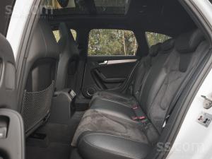 Balts Audi A4 2009 Tukums, ar dzinēja tilpumu 1.80 L un nobraukumu 197 tūkst. km par 6990 €, foto 12 vietnē AUTOMOTO.COM.LV