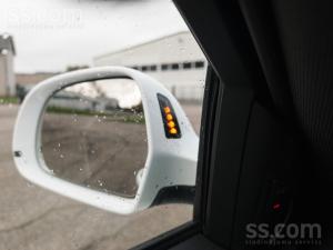 Balts Audi A4 2009 Tukums, ar dzinēja tilpumu 1.80 L un nobraukumu 197 tūkst. km par 6990 €, foto 18 vietnē AUTOMOTO.COM.LV