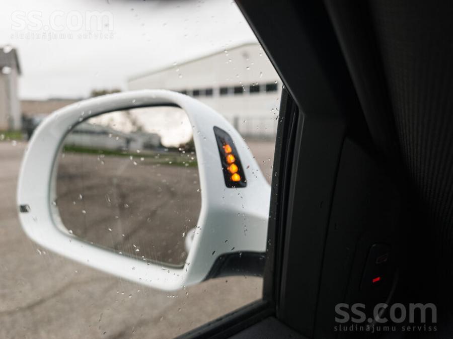 Balts Audi A4 2009 Tukums, ar dzinēja tilpumu 1.80 L un nobraukumu 197 tūkst. km par 6990 €, foto 18 vietnē AUTOMOTO.COM.LV