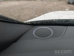 Balts Audi A4 2009 Tukums, ar dzinēja tilpumu 1.80 L un nobraukumu 197 tūkst. km par 6990 €, foto 19 vietnē AUTOMOTO.COM.LV