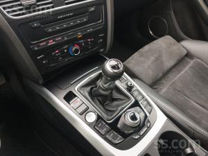 Balts Audi A4 2009 Tukums, ar dzinēja tilpumu 1.80 L un nobraukumu 197 tūkst. km par 6990 €, foto 21 vietnē AUTOMOTO.COM.LV