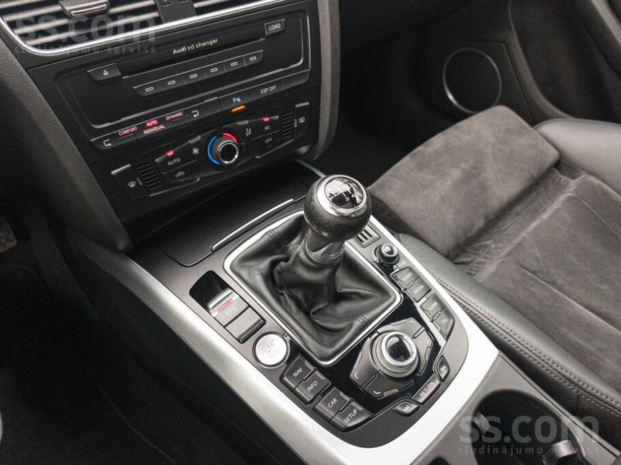 Balts Audi A4 2009 Tukums, ar dzinēja tilpumu 1.80 L un nobraukumu 197 tūkst. km par 6990 €, foto 21 vietnē AUTOMOTO.COM.LV