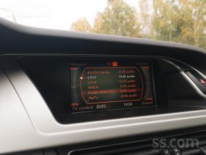 Balts Audi A4 2009 Tukums, ar dzinēja tilpumu 1.80 L un nobraukumu 197 tūkst. km par 6990 €, foto 22 vietnē AUTOMOTO.COM.LV