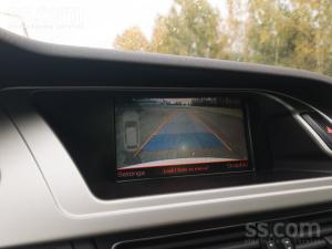 Balts Audi A4 2009 Tukums, ar dzinēja tilpumu 1.80 L un nobraukumu 197 tūkst. km par 6990 €, foto 23 vietnē AUTOMOTO.COM.LV