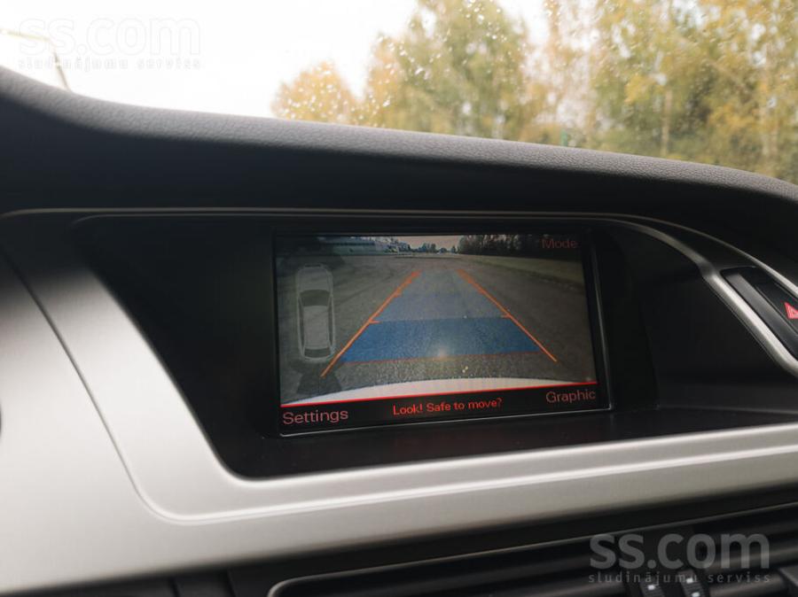 Balts Audi A4 2009 Tukums, ar dzinēja tilpumu 1.80 L un nobraukumu 197 tūkst. km par 6990 €, foto 23 vietnē AUTOMOTO.COM.LV