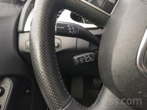 Balts Audi A4 2009 Tukums, ar dzinēja tilpumu 1.80 L un nobraukumu 197 tūkst. km par 6990 €, foto 26 vietnē AUTOMOTO.COM.LV