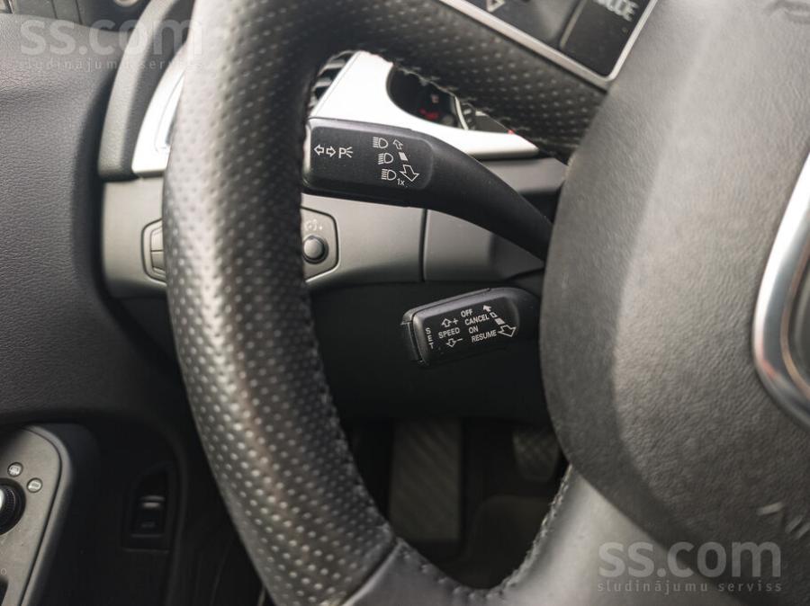 Balts Audi A4 2009 Tukums, ar dzinēja tilpumu 1.80 L un nobraukumu 197 tūkst. km par 6990 €, foto 26 vietnē AUTOMOTO.COM.LV