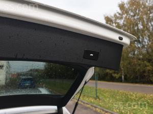 Balts Audi A4 2009 Tukums, ar dzinēja tilpumu 1.80 L un nobraukumu 197 tūkst. km par 6990 €, foto 27 vietnē AUTOMOTO.COM.LV