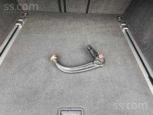 Balts Audi A4 2009 Tukums, ar dzinēja tilpumu 1.80 L un nobraukumu 197 tūkst. km par 6990 €, foto 28 vietnē AUTOMOTO.COM.LV