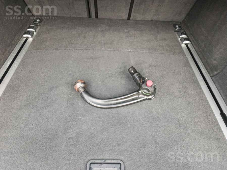 Balts Audi A4 2009 Tukums, ar dzinēja tilpumu 1.80 L un nobraukumu 197 tūkst. km par 6990 €, foto 28 vietnē AUTOMOTO.COM.LV