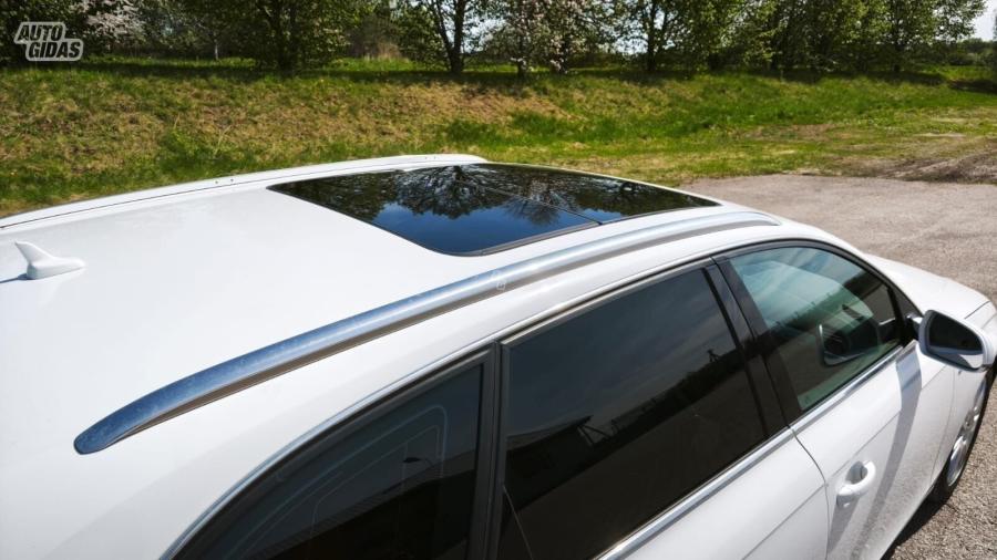 Balts Audi A4 2010 Marijampole, ar dzinēja tilpumu 3.00 L un nobraukumu 265 tūkst. km par 6700 €, foto 8 vietnē AUTOMOTO.COM.LV