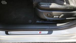 Balts Audi A4 2010 Marijampole, ar dzinēja tilpumu 3.00 L un nobraukumu 265 tūkst. km par 6700 €, foto 14 vietnē AUTOMOTO.COM.LV