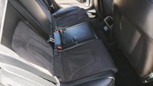 Balts Audi A4 2010 Marijampole, ar dzinēja tilpumu 3.00 L un nobraukumu 265 tūkst. km par 6700 €, foto 17 vietnē AUTOMOTO.COM.LV