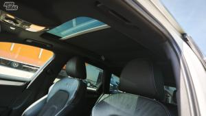 Balts Audi A4 2010 Marijampole, ar dzinēja tilpumu 3.00 L un nobraukumu 265 tūkst. km par 6700 €, foto 18 vietnē AUTOMOTO.COM.LV