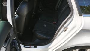 Balts Audi A4 2010 Marijampole, ar dzinēja tilpumu 3.00 L un nobraukumu 265 tūkst. km par 6700 €, foto 19 vietnē AUTOMOTO.COM.LV