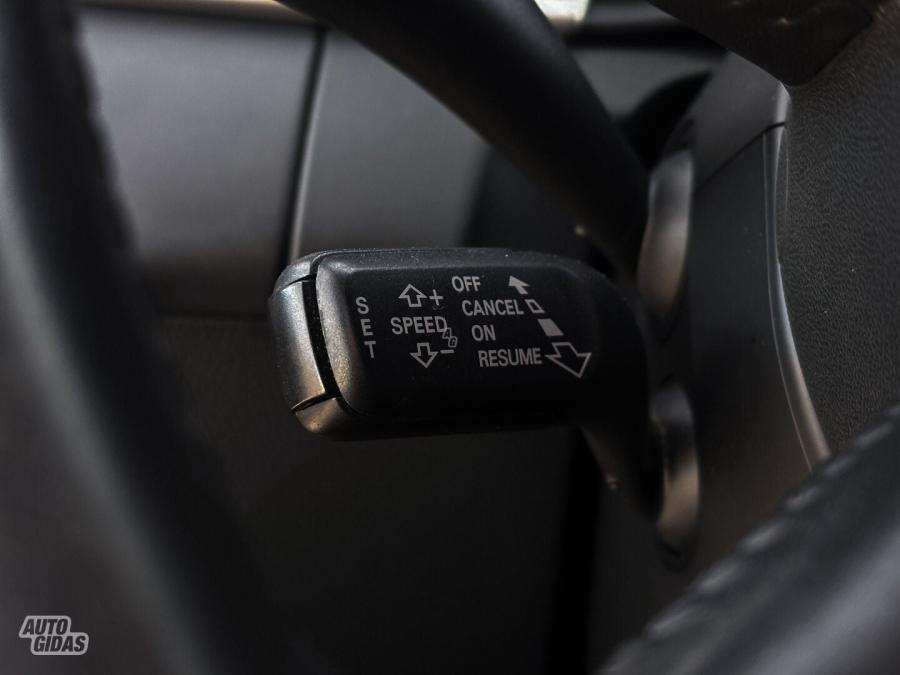 Balts Audi A4 2010 Kauņa, ar dzinēja tilpumu 2.00 L un nobraukumu 256 tūkst. km par 3500 €, foto 15 vietnē AUTOMOTO.COM.LV