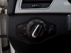 Balts Audi A4 2010 Kauņa, ar dzinēja tilpumu 2.00 L un nobraukumu 256 tūkst. km par 3500 €, foto 16 vietnē AUTOMOTO.COM.LV