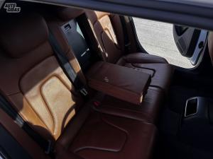 Balts Audi A4 2010 Kauņa, ar dzinēja tilpumu 2.00 L un nobraukumu 256 tūkst. km par 3500 €, foto 24 vietnē AUTOMOTO.COM.LV