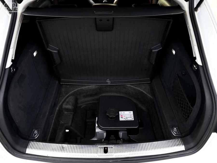 Balts Audi A4 2010 Kauņa, ar dzinēja tilpumu 2.00 L un nobraukumu 256 tūkst. km par 3500 €, foto 26 vietnē AUTOMOTO.COM.LV