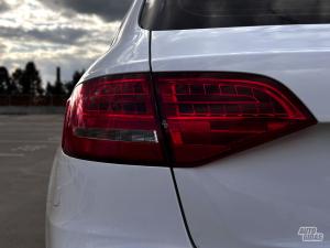 Balts Audi A4 2010 Kauņa, ar dzinēja tilpumu 2.00 L un nobraukumu 256 tūkst. km par 3500 €, foto 29 vietnē AUTOMOTO.COM.LV