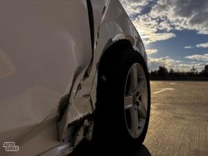 Balts Audi A4 2010 Kauņa, ar dzinēja tilpumu 2.00 L un nobraukumu 256 tūkst. km par 3500 €, foto 35 vietnē AUTOMOTO.COM.LV