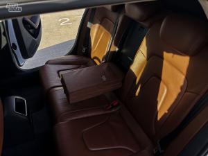White Audi A4 2010 in Kaunas, with an engine capacity of 2.00 L and mileage of 256 thousand km for 3300 €, photo 25 on AUTOMOTO.COM.LV